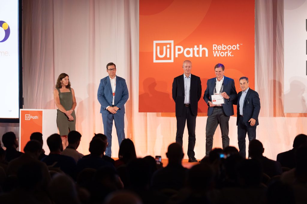 Award Winners - FD Intelligence