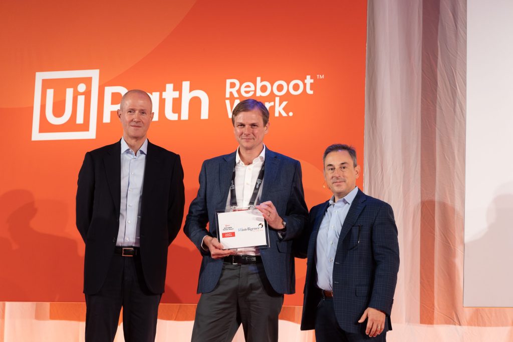 Award Winners - FD Intelligence